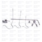Nathanson Retractor - Laparoscopic Liver Surgery Tool | Retractor Maker