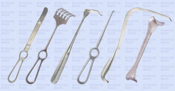 What is a Retractor? Purpose, History, and Modern Evolution