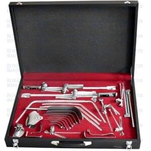 Thompson Retractor - Hands-Free Surgical Tool | Retractor Maker