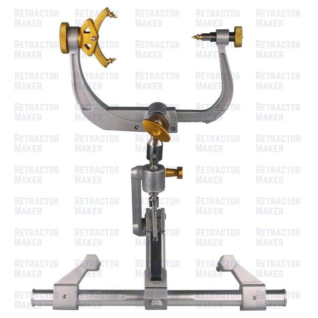 Retractor Maker - Precision Surgical Retractors & Tools