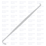 Ragnell Retractor - Precision Surgical Instrument | Retractor Maker